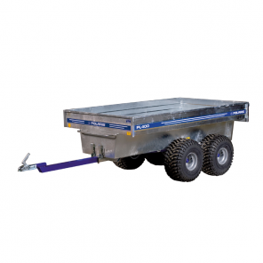Atv Henger