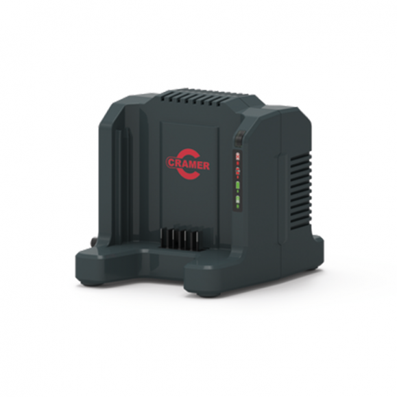 82c2 - Cramer Lader 82v/8a 2 Ladespor