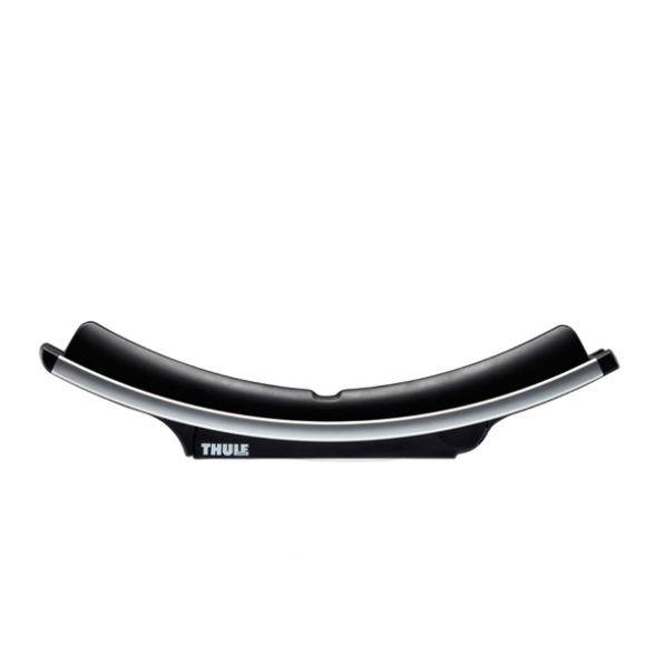 Thule K-guard Kajakkholder / Kajakkstativ, Låsbar