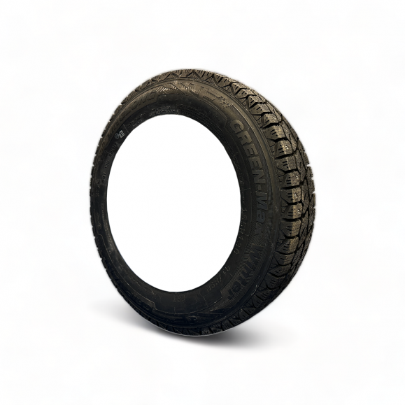 Linglong G-m W G Van 2 Vinterdekk M/pigg 155/80r13 91/89n