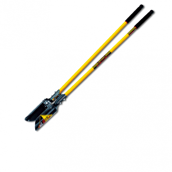 Structron Stolpespade 1500mm