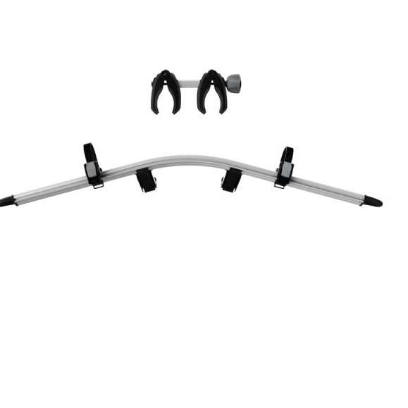 Sykkeladapter For Thule Velocompact 927 øk Til 4 Sykler