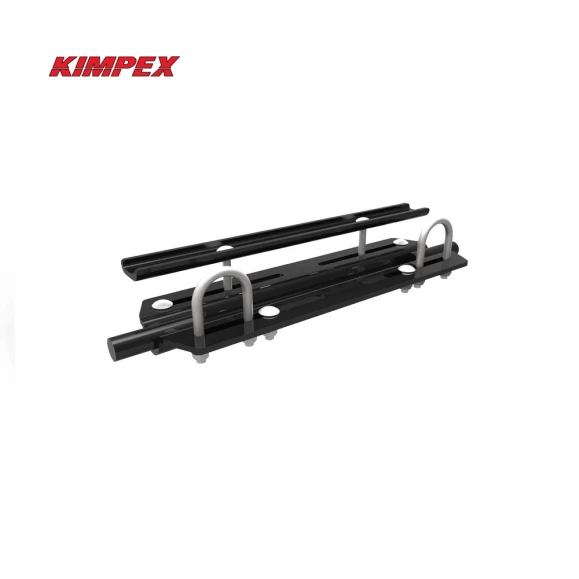 Kimpex Monteringssats Til Rammy Og Click N Go 2