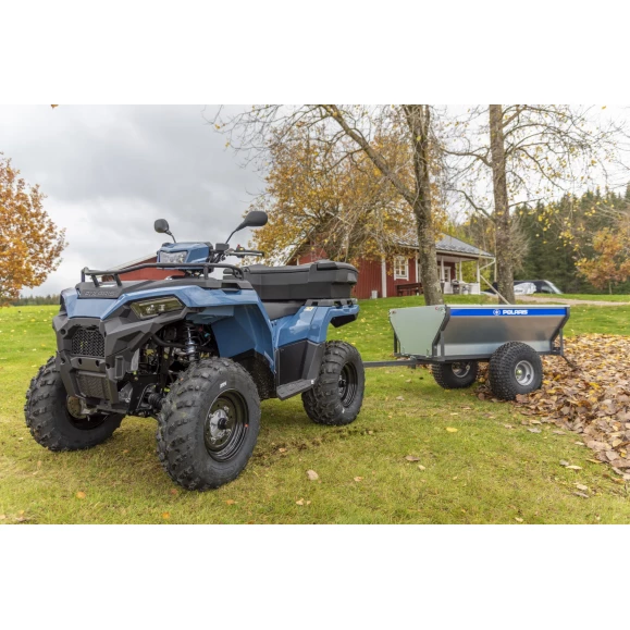 Polaris Atv Henger 1500