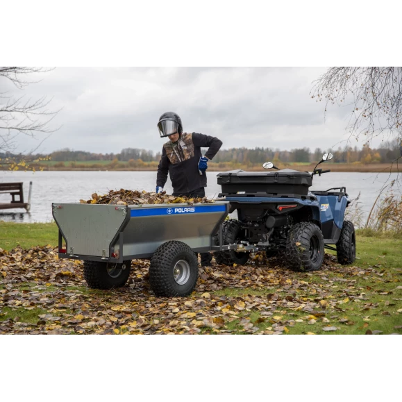 Polaris Atv Henger 1500