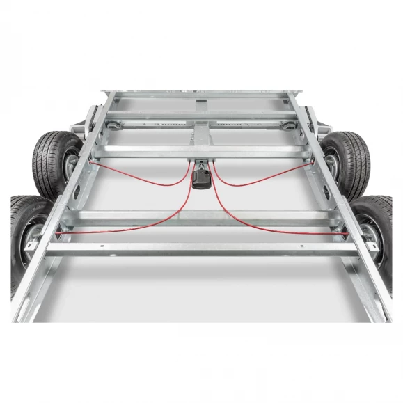 Al-ko Atc Active Trailer Control Sikkerhetssystem For Tilhenger | Opp ...