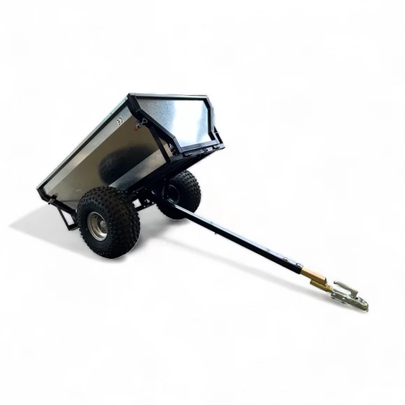 Bronco Atv Henger / Universalhenger 800