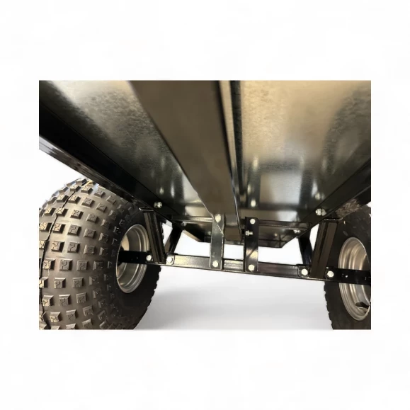 Bronco Atv Henger / Universalhenger 800