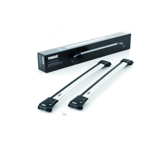 Thule Wingbar Edge Rails 9582