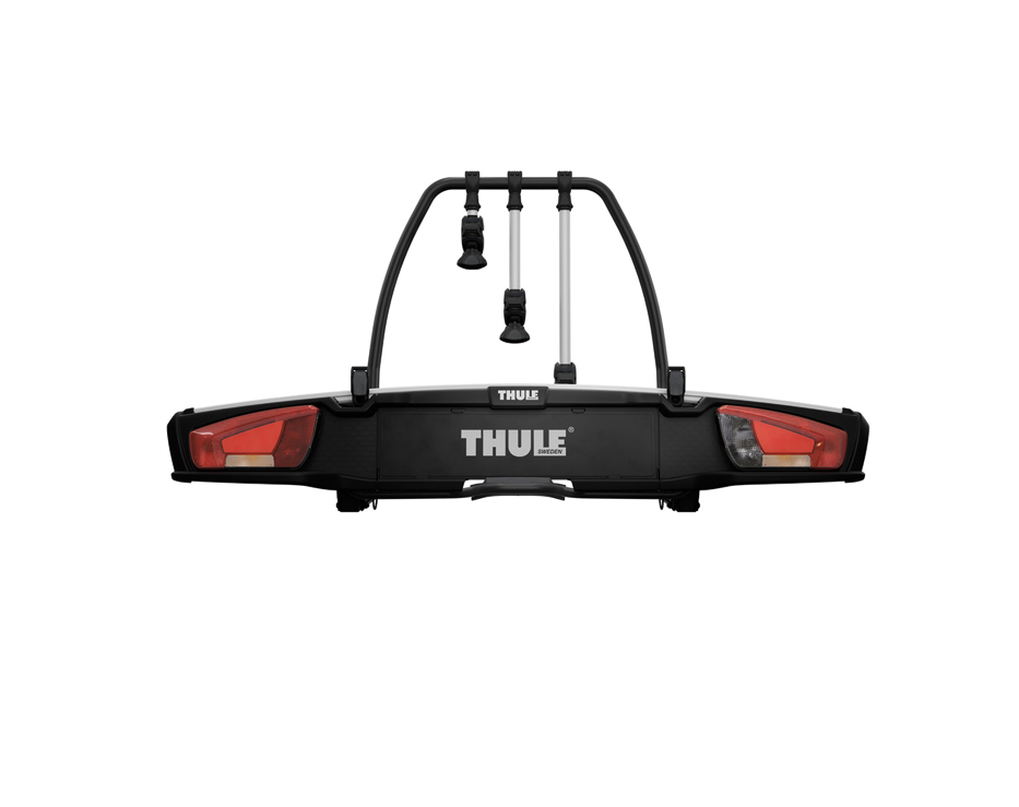 Thule Velospace Xt 3 Bike | 13 Pin | Sykkelstativ (passer El-sykler Og ...