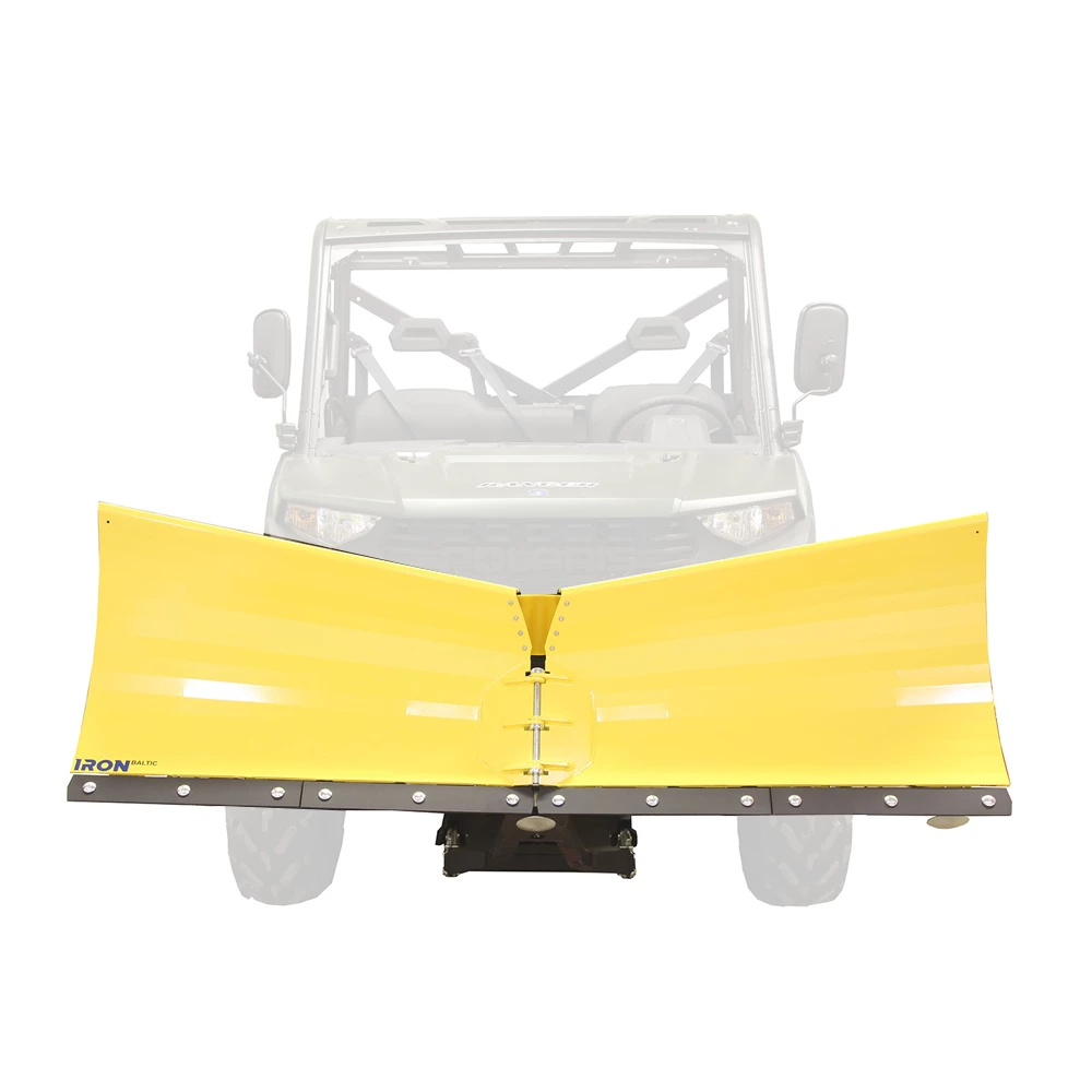 Iron Baltic 34.4000s V-plog 1800 G2 | Atv & Utv Front Mount (34.4000+34 ...
