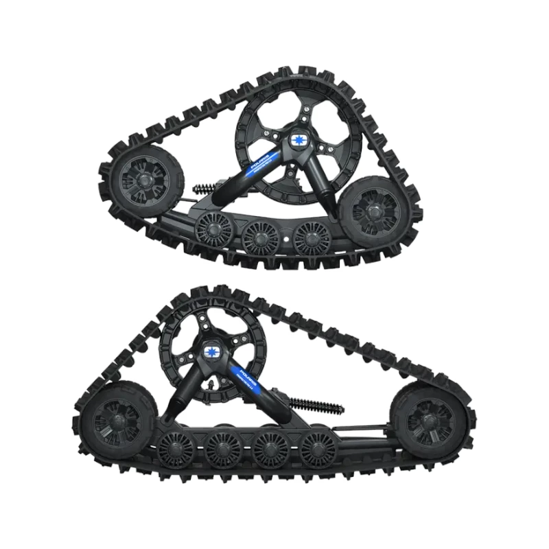 Polaris Prospector Pro 2.0 Beltekit Til Polaris Sportsman 570