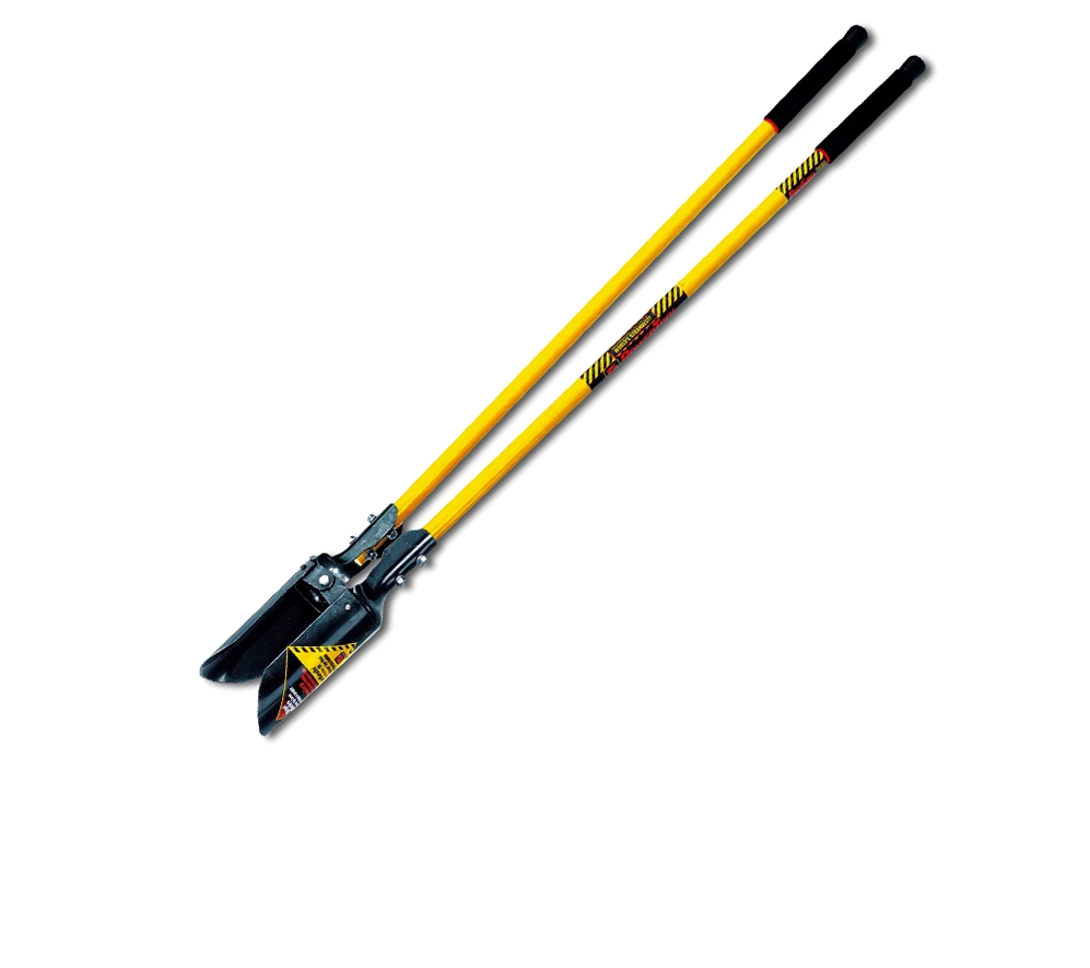 Structron Stolpespade 1500mm