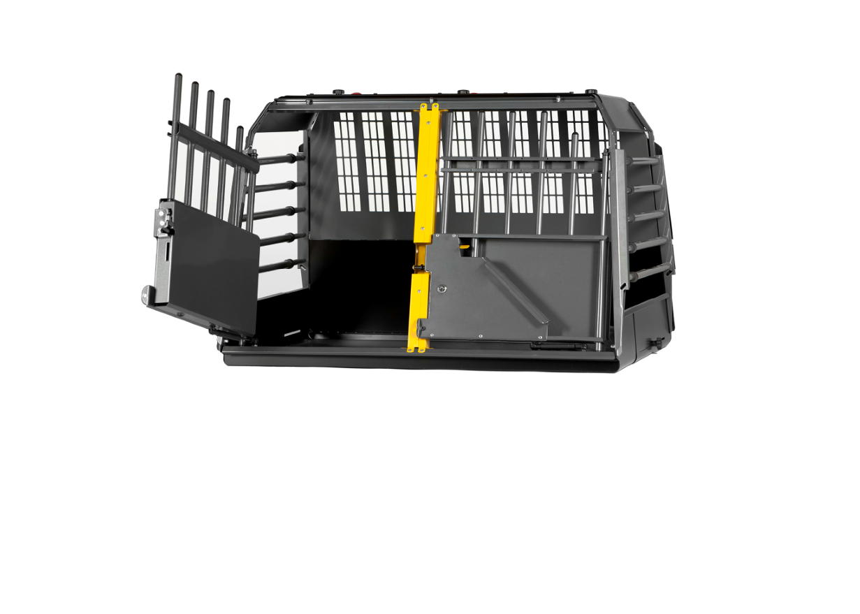 Hundebur Variocage 3g Original Dobbel L
