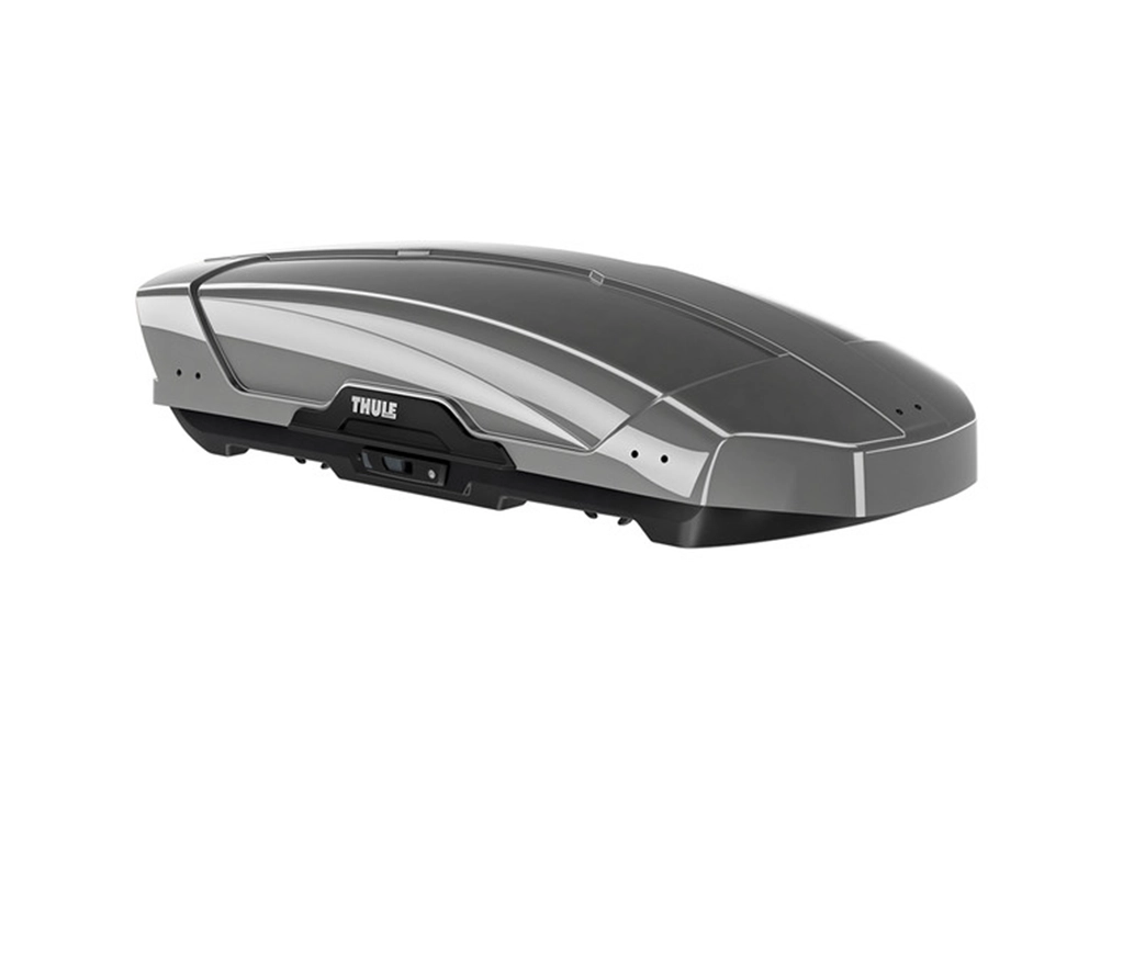 Skiboks / Takboks Thule Motion Xt L Titan Blank - - Thule