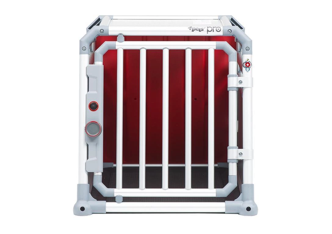 4pets Hundebur Pro 1 Falcon Small
