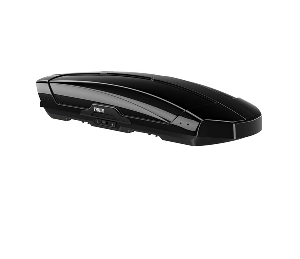 Skiboks / Takboks Thule Motion Xt M Sort Blank - - Thule
